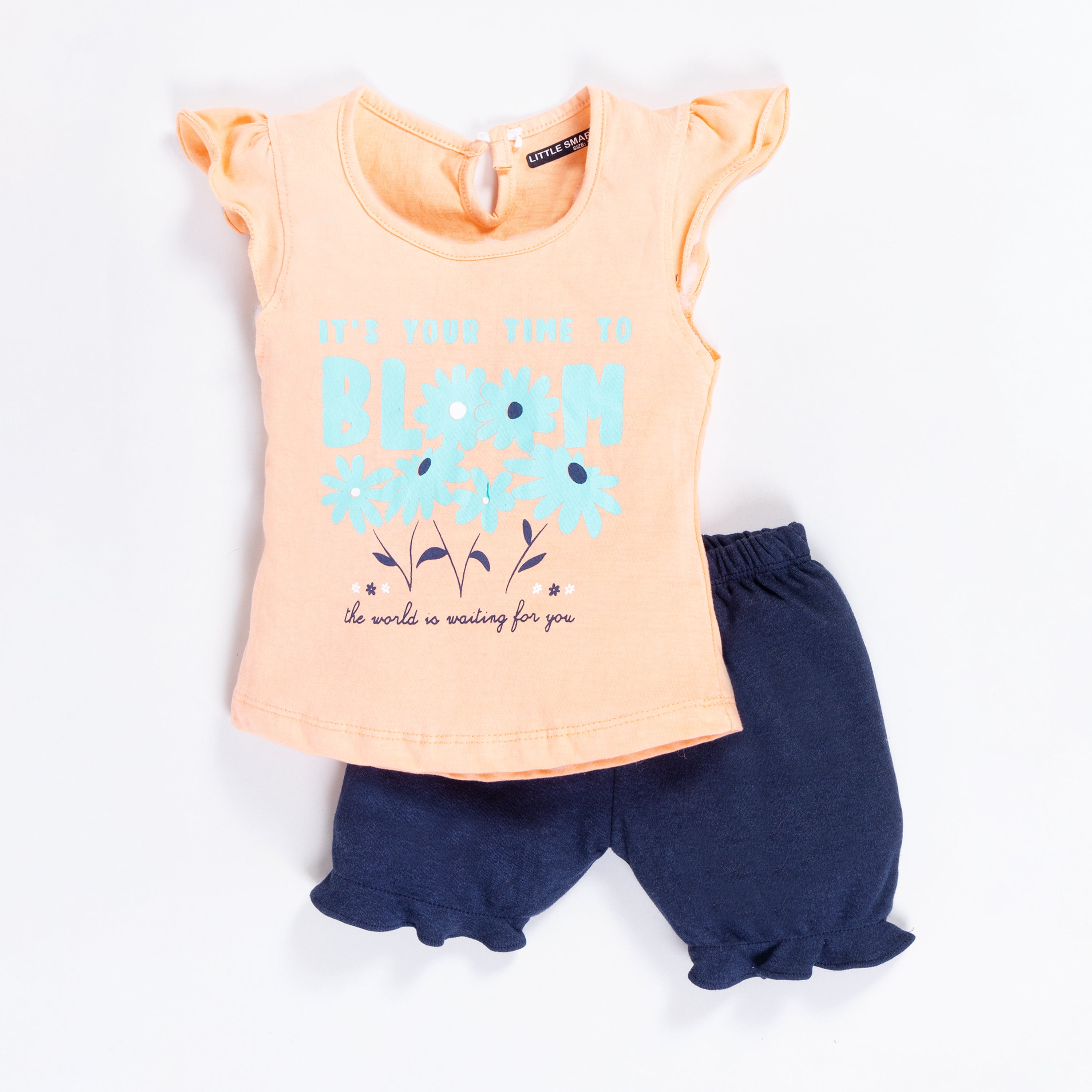 Little Smart - Kids Apparels Manufacturer & Exporter 🇮🇳