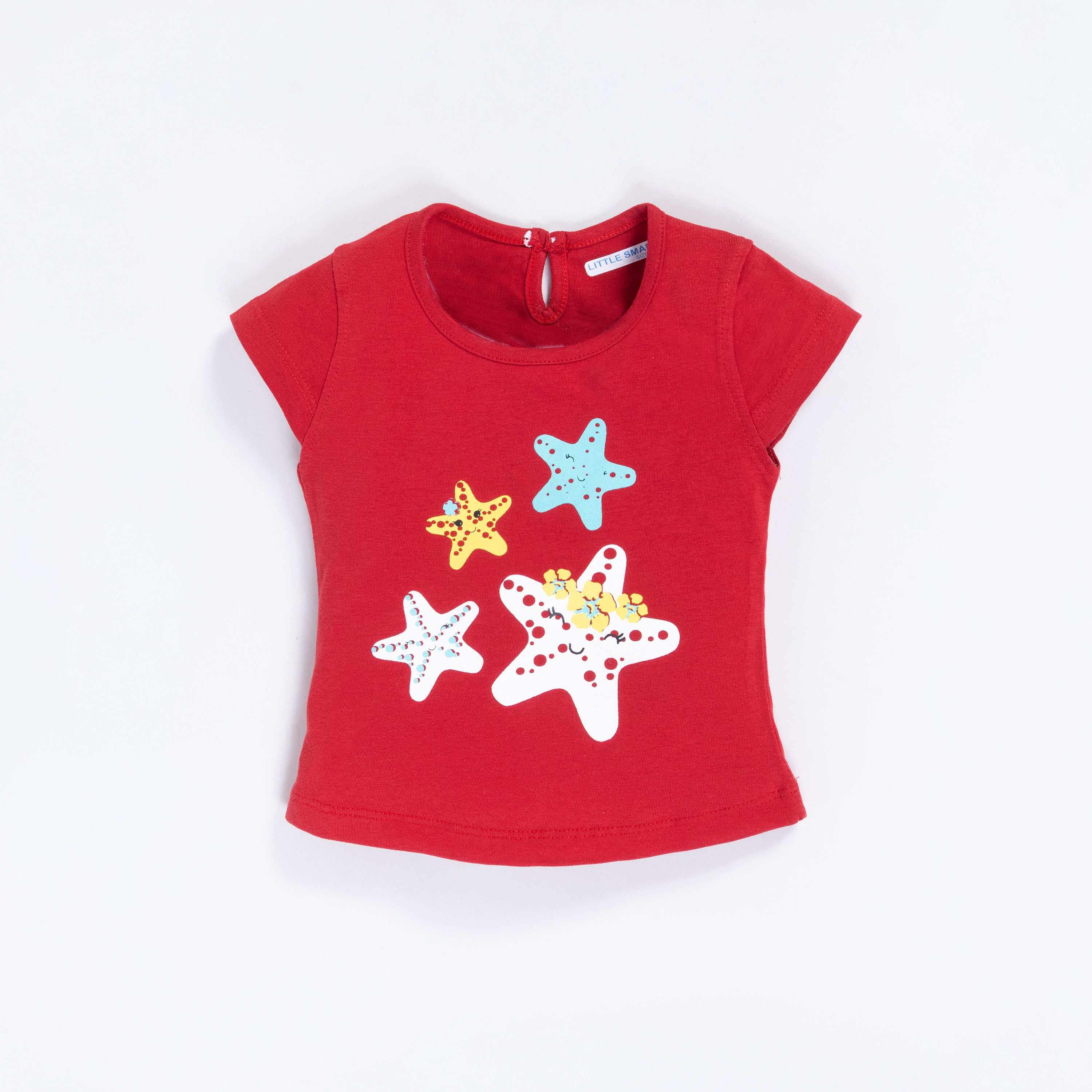 Little Smart - Kids Apparels Manufacturer & Exporter 🇮🇳