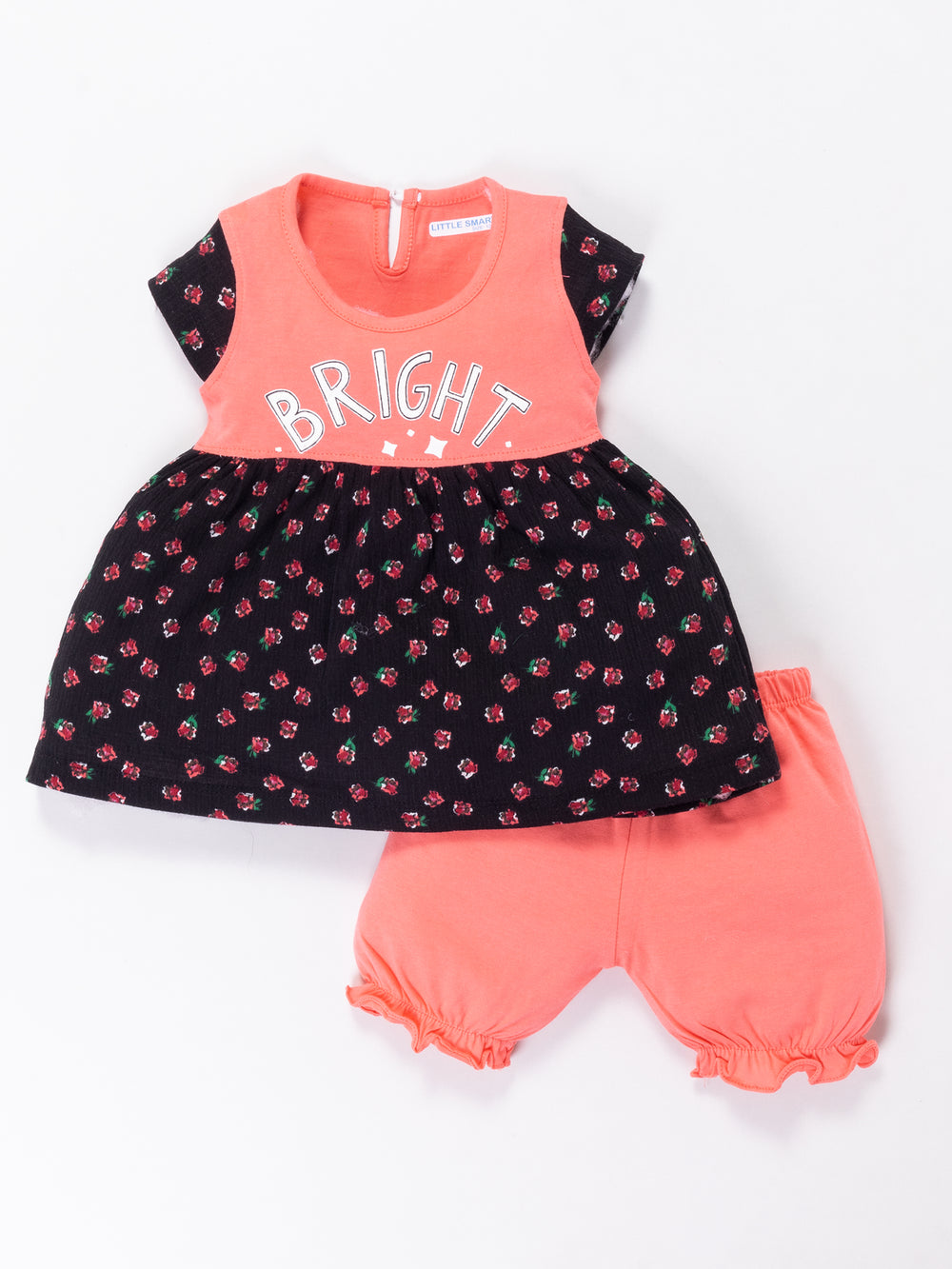 Little Smart - Kids Apparels Manufacturer & Exporter 🇮🇳