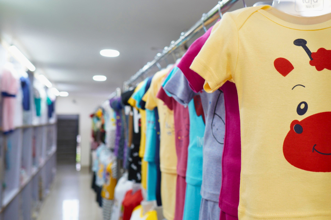 Little Smart | Trusted Kids-wear Manufacturer for Bulk Buyers