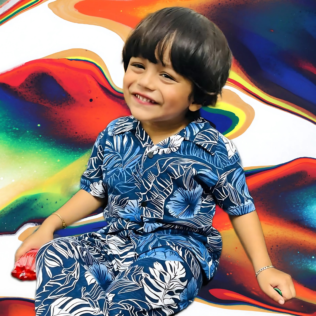 Little Smart | Trusted Kids-wear Manufacturer for Bulk Buyers