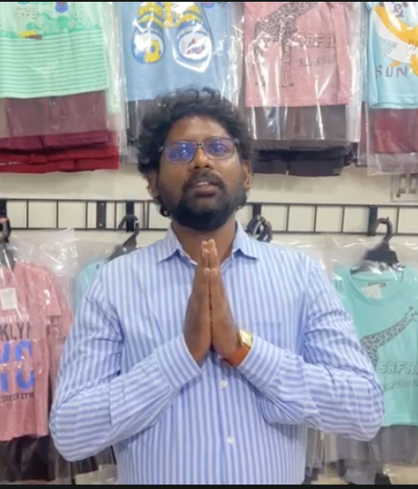 Little Smart | Trusted Kids-wear Manufacturer for Bulk Buyers