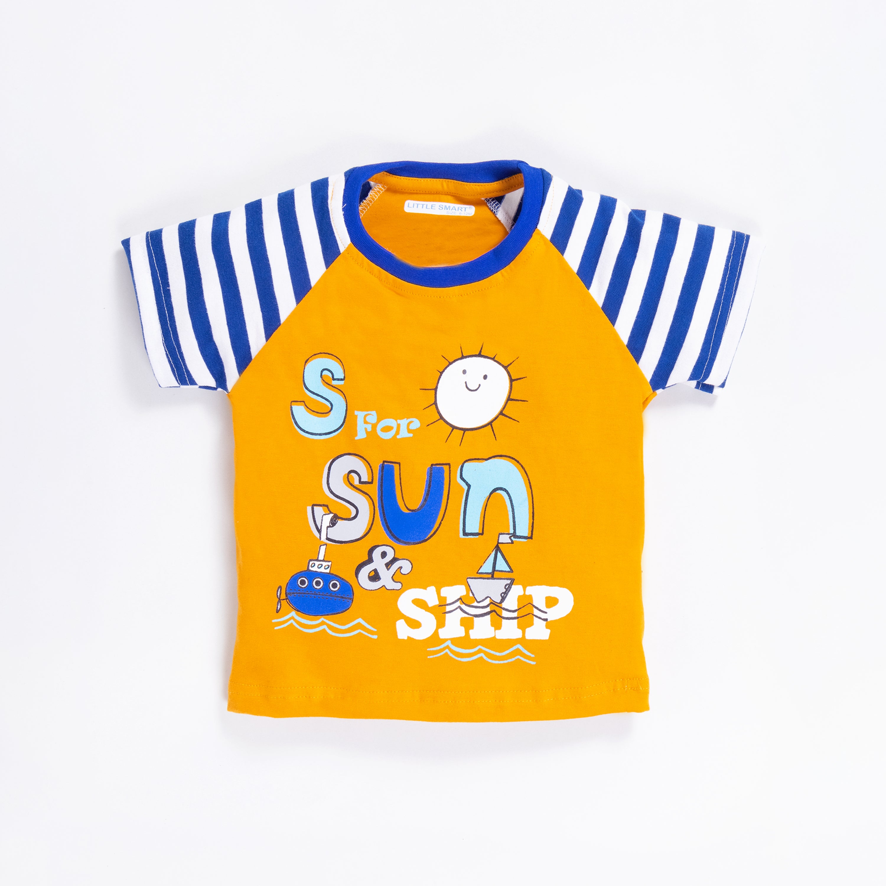 Little Smart - Kids Apparels Manufacturer & Exporter 🇮🇳