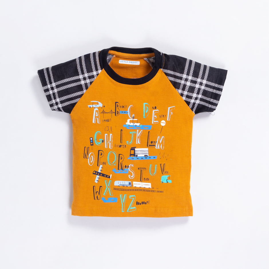 Little Smart - Kids Apparels Manufacturer & Exporter 🇮🇳